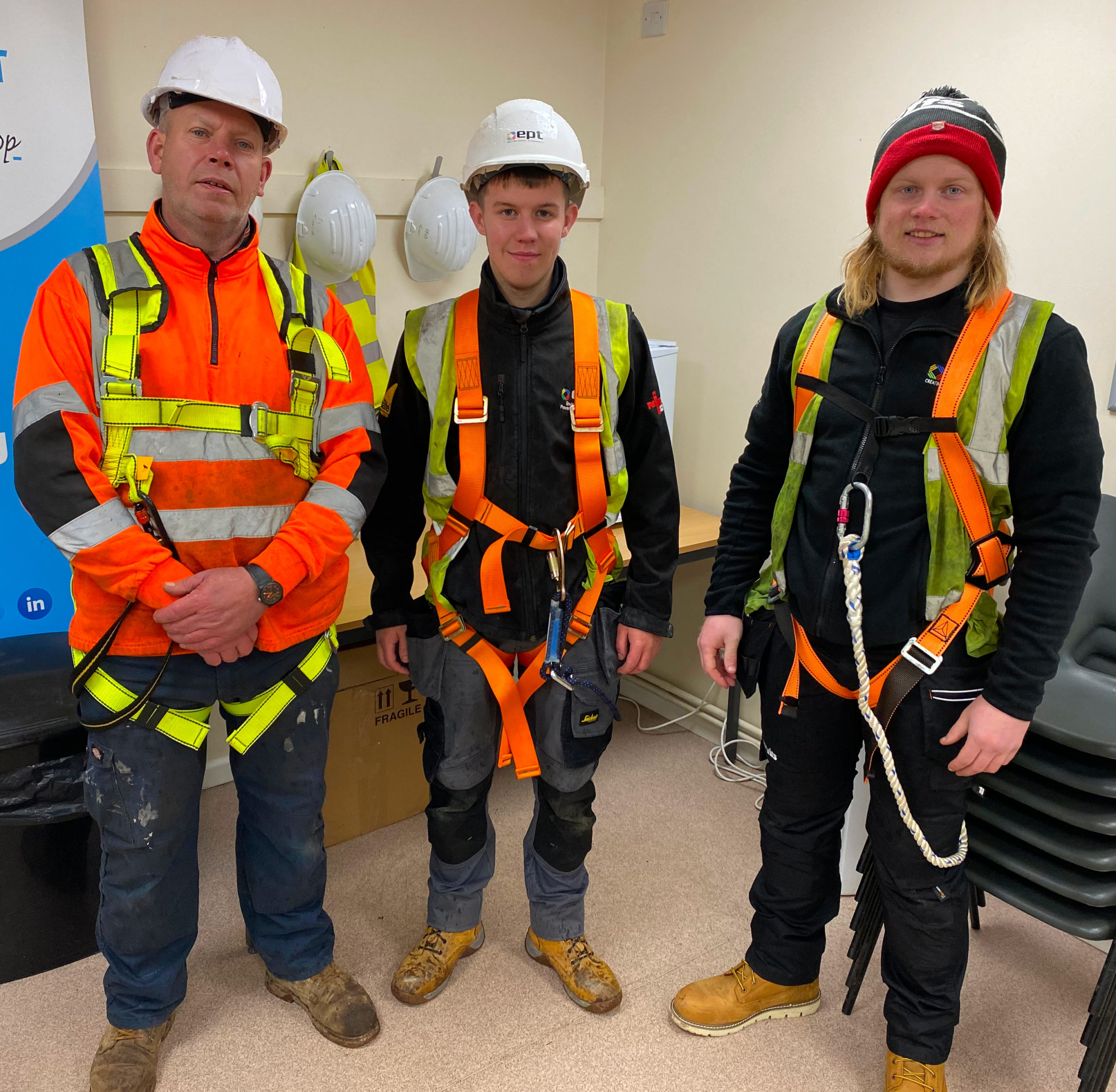 Platform Safety Training | Classroom Or Online Courses