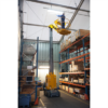 Haulotte Star 10 Boom Lift Available For Hire Direct From Premier Platforms