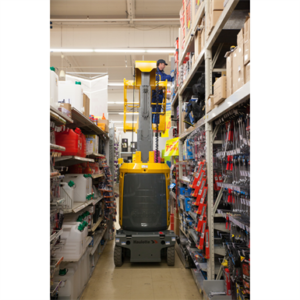 Haulotte Star 10 Boom Lift Available For Hire Direct From Premier Platforms