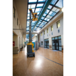 Haulotte Star 10 Boom Lift Available For Hire Direct From Premier Platforms